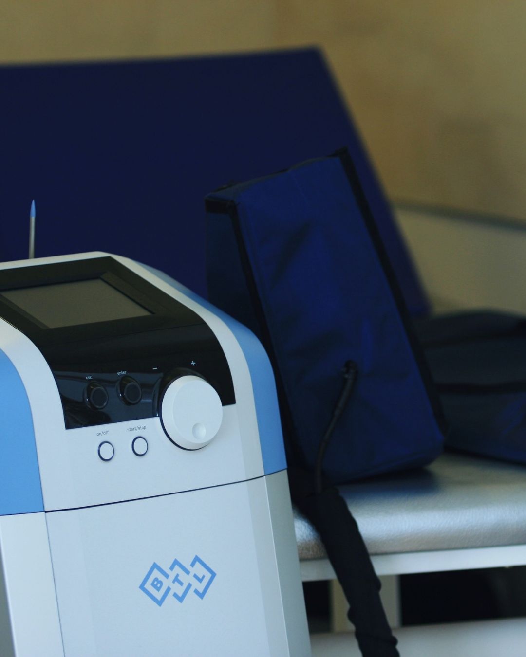 Limfna drenaža - Poliklinika Sremac Bohaček